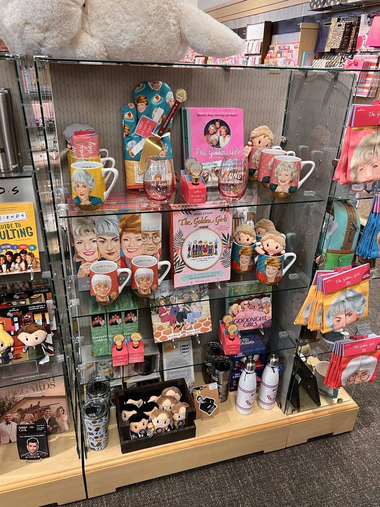 AMY’S HALLMARK SHOP - Updated November 2025 - 3608 Twin Creek Dr ...