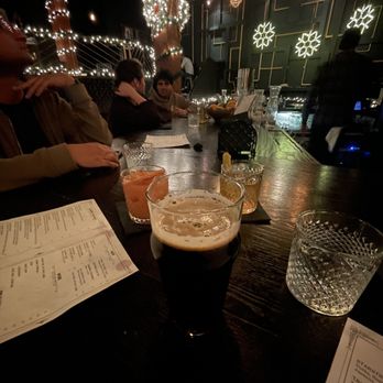 ALCHEMIST BAR & LOUNGE - Updated June 2025 - 702 Photos & 678 Reviews ...