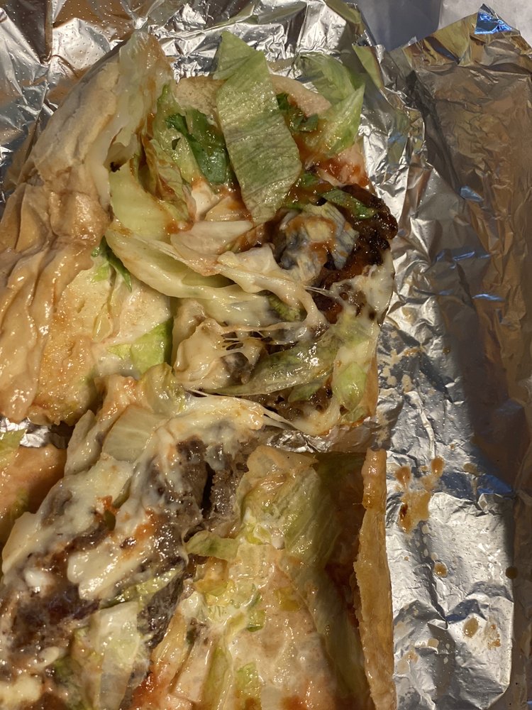 PI’S DELI - 77 Photos & 37 Reviews - 1200 Sandy Spring Rd, Laurel ...