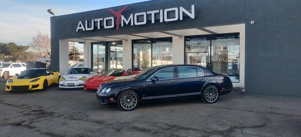 AUTOMOTION - Updated December 2025 - 39 Photos & 105 Reviews - 225 ...