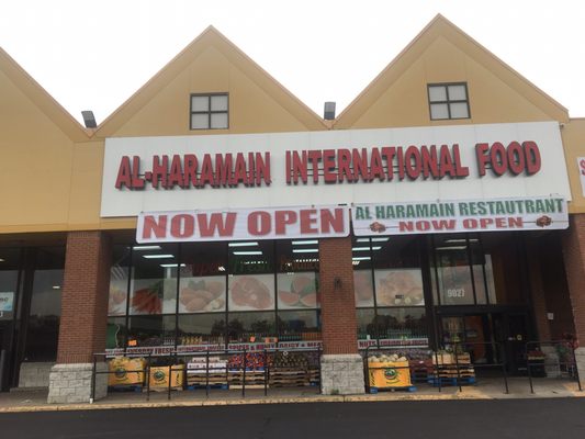 AL HARAMAIN INTERNATIONAL FOODS - Updated March 2026 - 30 Photos & 19 ...