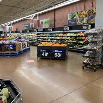 WALMART NEIGHBORHOOD MARKET - Updated December 2025 - 26 Photos & 23 ...