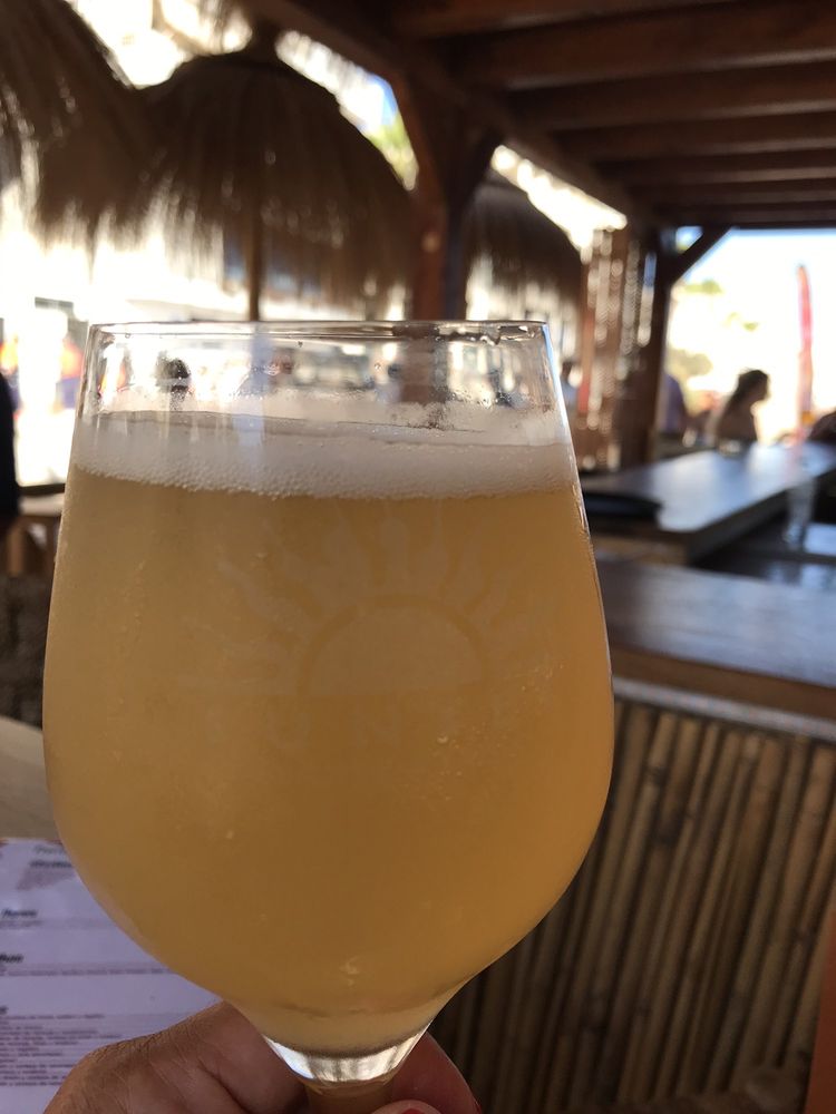 SUNSET BEACH BAR ROTA - Restaurants - Paseo Marítimo, Rota, Cádiz ...