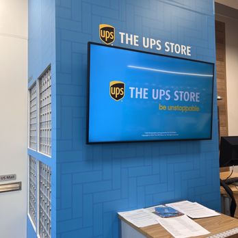 THE UPS STORE - Updated December 2025 - 22 Photos - 345 Broadway ...