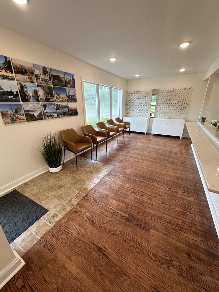 VALLEY EYE CARE - Updated December 2025 - 9529 W State Road 56, French ...