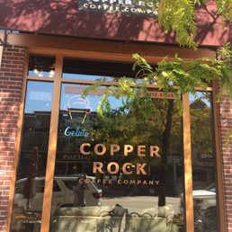 COPPER ROCK COFFEE COMPANY - Updated July 2025 - 119 Photos & 209 ...