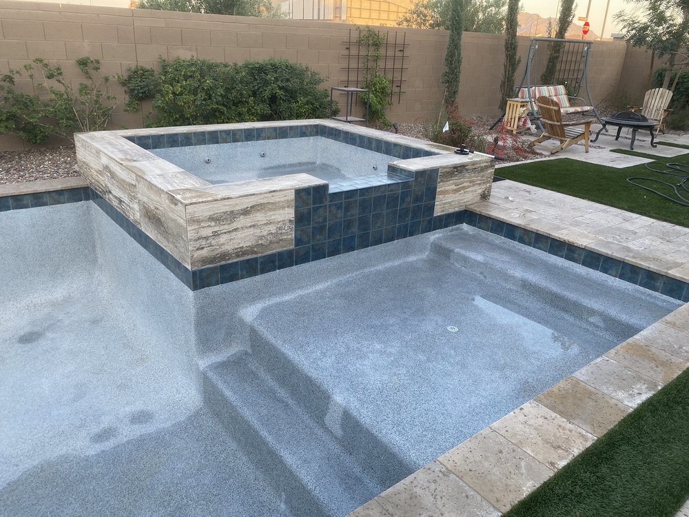 ARIZONA POOL TILE CLEAN - Updated August 2024 - 11 Photos - Gilbert, Arizona - Pool Cleaners ...