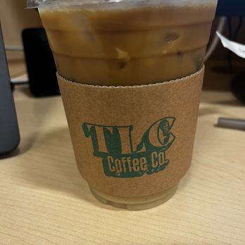 TLC COFFEE COMPANY - Updated December 2024 - 21 Photos & 11 Reviews ...