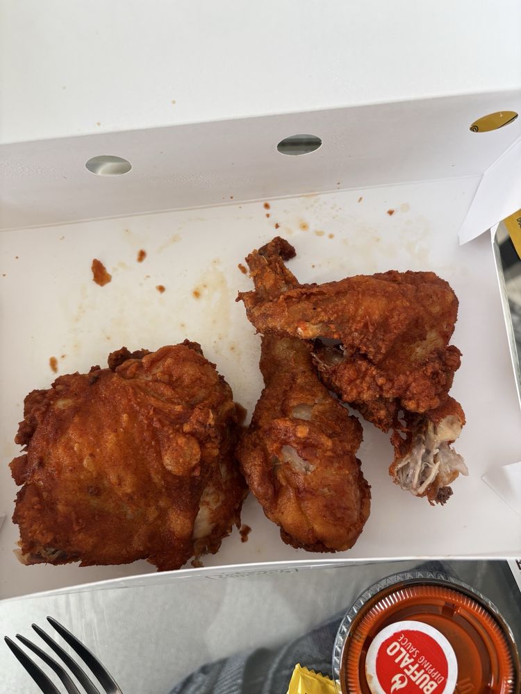 POLLO CAMPERO - Updated December 2025 - 90 Photos & 80 Reviews - 11089 ...