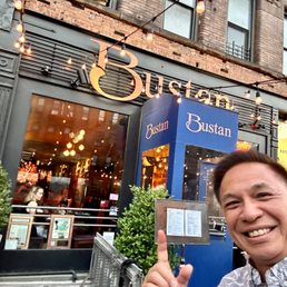 BUSTAN - Updated September 2025 - 704 Photos & 656 Reviews - 487 ...