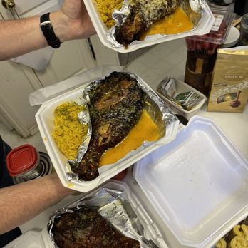 TEXAS FRONTYARD BBQ - Updated January 2025 - 148 Photos & 82 Reviews ...