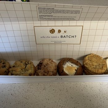 BATCH & BOX - LA JOLLA - Updated October 2024 - 235 Photos & 119 ...