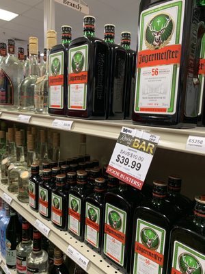 VIRGINIA ABC STORE - Updated December 2025 - 10 Photos - 4292 Merchants ...