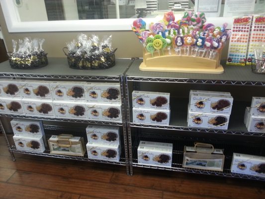 GRIMALDI CANDIES - Updated September 2024 - 20 Photos & 16 Reviews ...