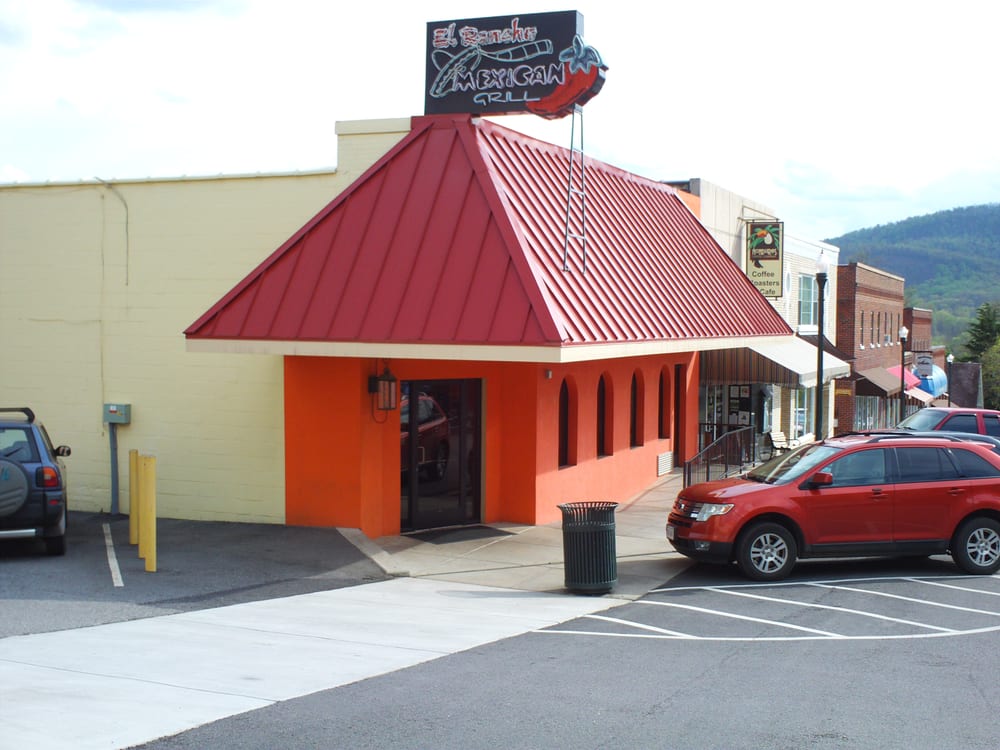 EL RANCHO - 25 Reviews - 119 N Main St, Stuart, VA - Yelp