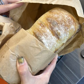 FABRIQUE BAKERY - Updated October 2025 - 69 Photos & 37 Reviews - 550 ...