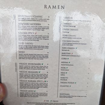 IPPUDO SAN FRANCISCO with photos - Updated August 2024 - 3461 Photos & 1423 Reviews - 18 Yerba ...