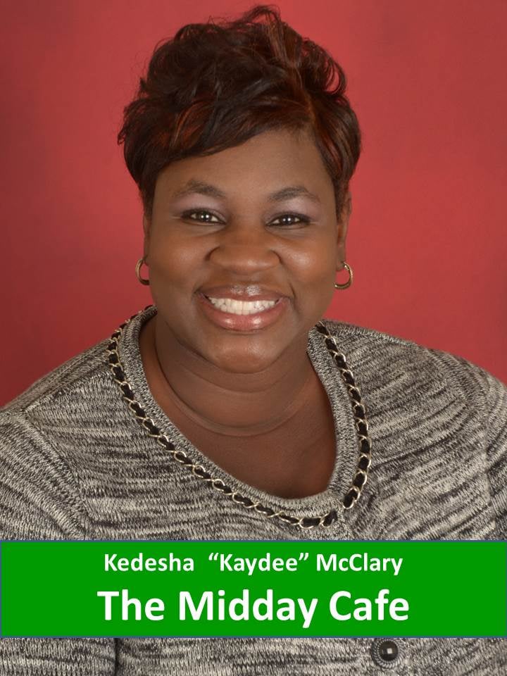 WNRR GOSPEL 1380 AM - Updated June 2024 - 12 Photos - 445 Carolina ...