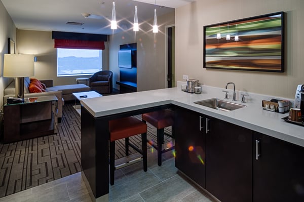 DOUBLETREE BY HILTON HOTEL BRISTOL, CONNECTICUT - Updated January 2026 ...