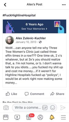 ST. ANNE HOSPITAL - Updated December 2025 - 41 Photos & 219 Reviews ...