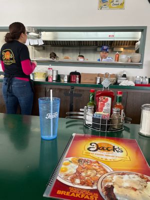 JACK’S CAFE - Updated July 2024 - 308 Photos & 345 Reviews - 2200 ...