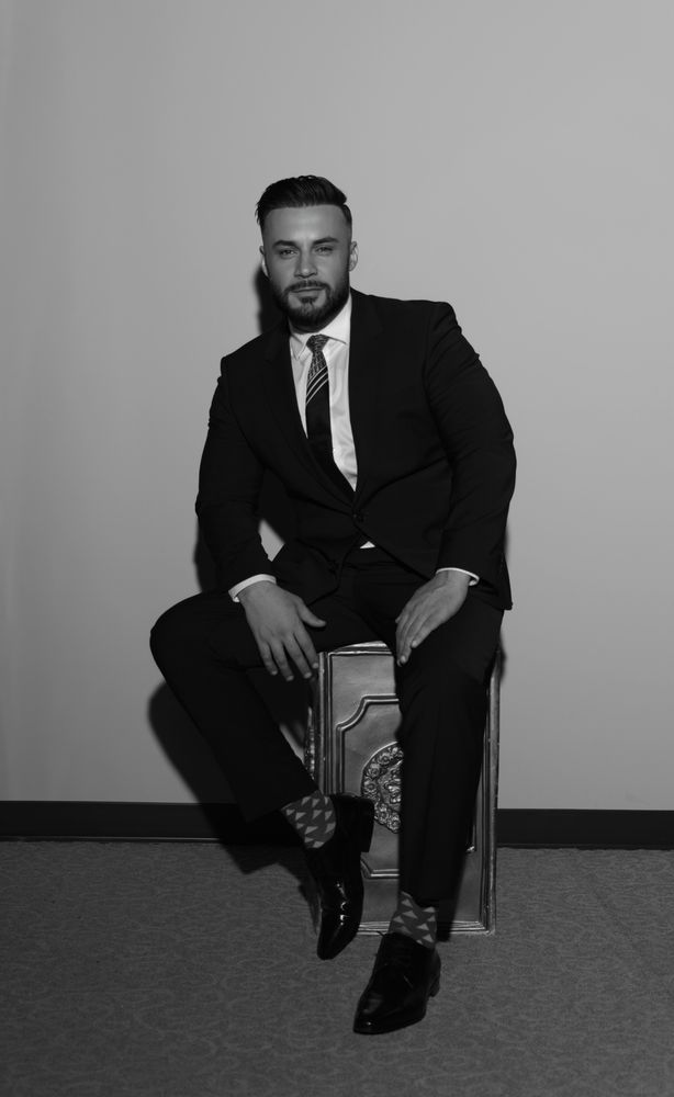 ARYAN SADAT - Updated June 2025 - 2440 Kensington Road NW, Calgary ...