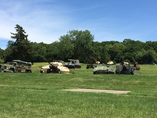 CAMP DODGE - Updated December 2025 - 12 Photos - 7105 NW 70th Ave ...