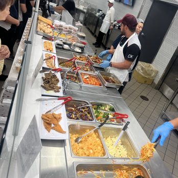 99 RANCH MARKET - Updated August 2024 - 87 Photos & 13 Reviews - 550 E ...