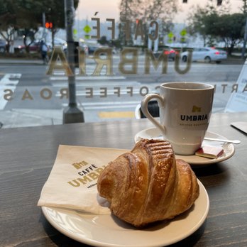 CAFFE UMBRIA - Updated June 2025 - 104 Photos & 63 Reviews - 1201 ...