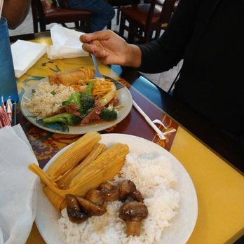 CHINA KING - Updated December 2025 - 87 Photos & 50 Reviews - 440 W ...