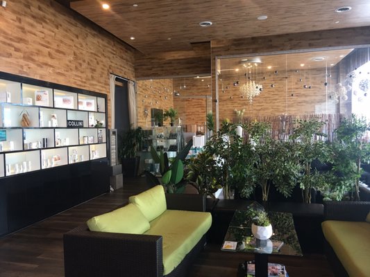 AROMA DAY SPA - 118 Photos & 97 Reviews - 5261 Highway 7, Markham ...