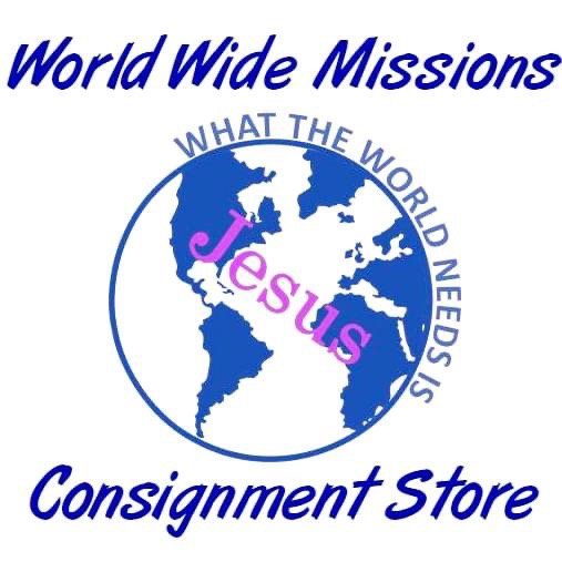 WORLD WIDE MISSIONS CONSIGNMENT STORE - Updated January 2025 - 11 ...
