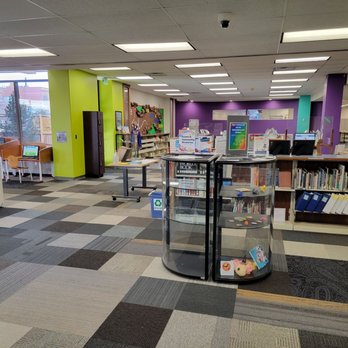 PENROSE PUBLIC LIBRARY - Updated July 2025 - 24 Photos & 15 Reviews ...