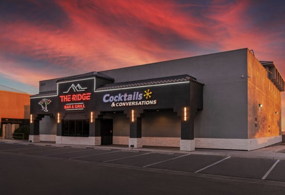 THE RIDGE BAR & GRILL - Updated December 2025 - 300 Photos & 223 ...