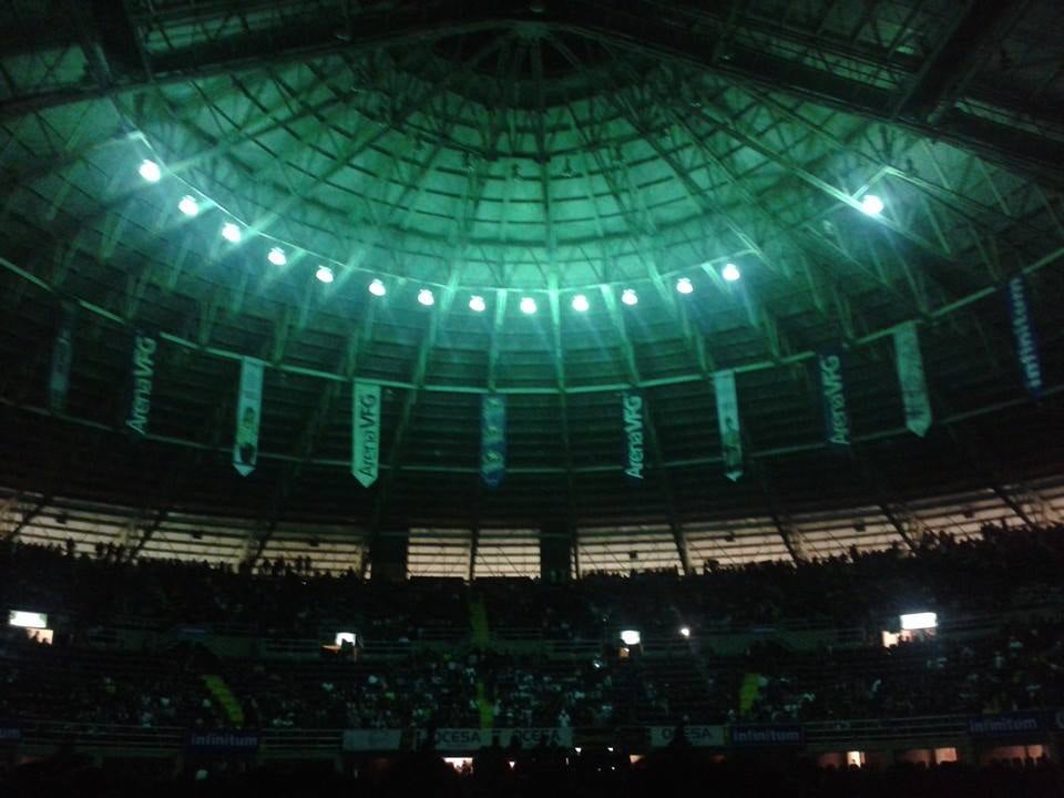 ARENA VFG - Updated September 2024 - 17 Reviews - Carretera a Chapala ...