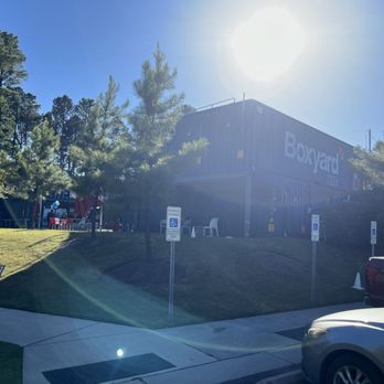 BOXYARD RTP - Updated September 2025 - 156 Photos & 51 Reviews - 900 ...