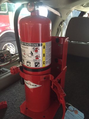 ATLAS FIRE & SAFETY - Updated December 2025 - 23 Photos - 10344 S Oak ...