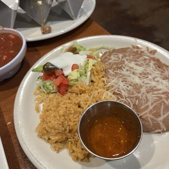 LA PALMITA MEXICAN RESTAURANT - Updated March 2025 - 12 Photos & 16 ...
