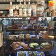 CAFE 2TWENTYFOUR - 102 Photos & 30 Reviews - 222-226 Belmont Ave ...