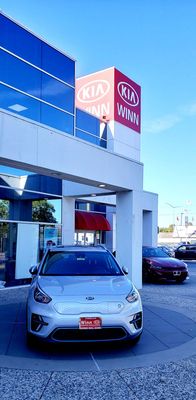 WINN KIA OF FREMONT - Updated September 2024 - 120 Photos & 358 Reviews ...