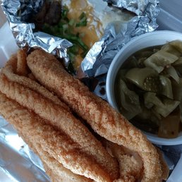 RIBCRIB BBQ - Updated October 2025 - 80 Photos & 69 Reviews - 1601 S ...