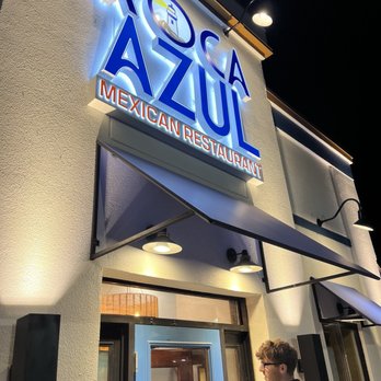 ROCA AZUL MEXICAN RESTAURANT - Updated November 2025 - 21 Photos & 18 ...