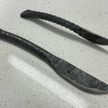 LAWLESS FORGE - Updated November 2024 - 482 Photos & 276 Reviews - 3600 ...