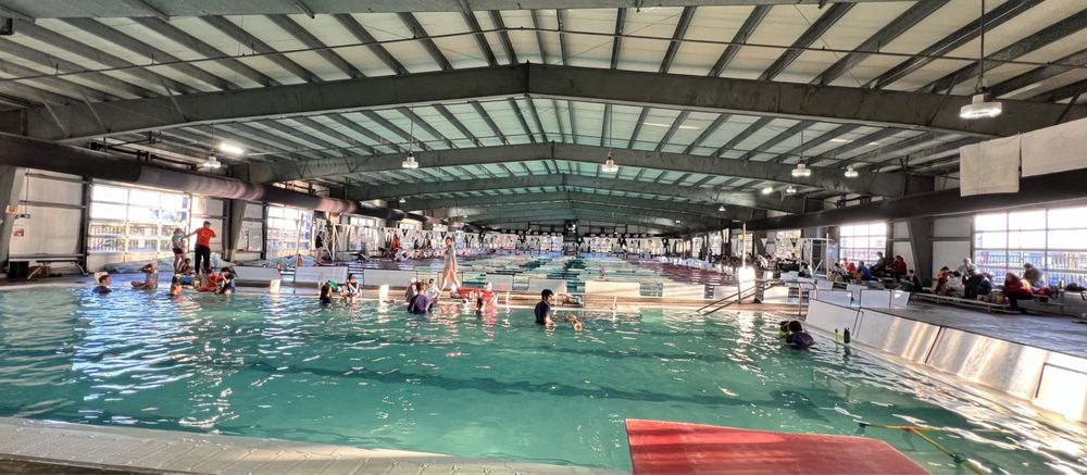 NITRO SWIMMING - Updated December 2025 - 14 Photos & 115 Reviews - 1310 ...