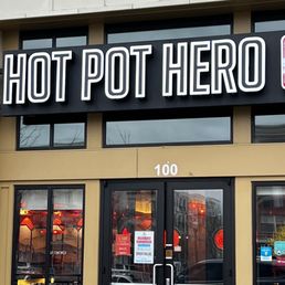 HOT POT HERO - Updated January 2026 - 699 Photos & 677 Reviews - 100 ...