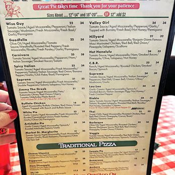 MARKET STREET PIZZA - Updated October 2025 - 178 Photos & 177 Reviews ...
