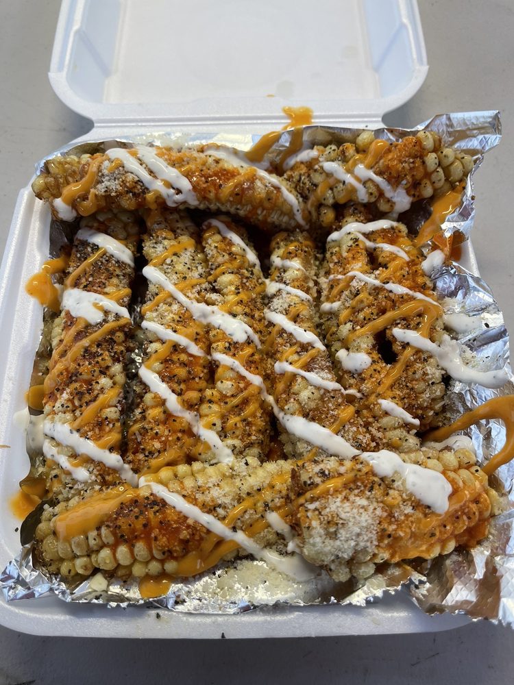 FOXY ROXY’S CHICKEN ‘N CONE - Updated March 2025 - 35 Photos & 23 ...