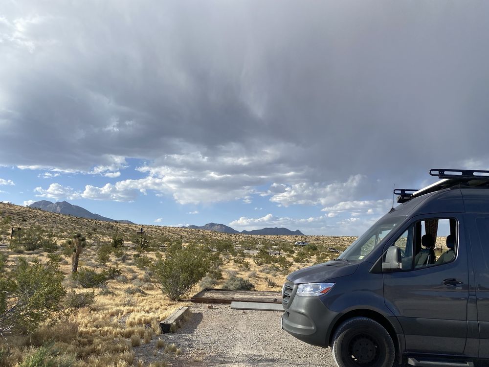 RED ROCK CAMPGROUND - Updated April 2025 - 45 Photos & 24 Reviews ...