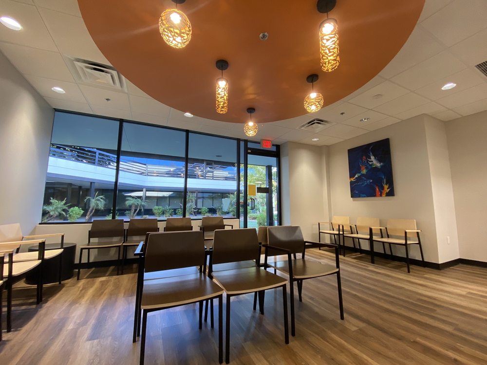 CAMELBACK PEDIATRICS - 21 Photos & 92 Reviews - 3333 E Camelback Rd ...