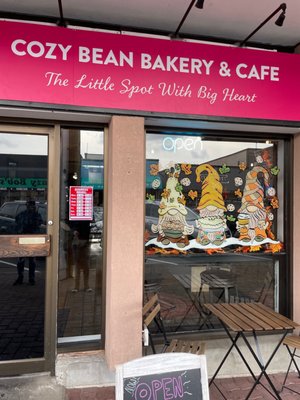 COZY BEAN BAKERY & CAFE - Updated January 2026 - 17 Photos - 20493 Fraser Highway, Langley ...